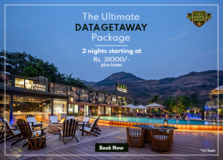 Special Offers And Price - Della D.A.T.A.Resort in Lonavala