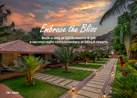 D.A.T.A.Resort in Lonavala - corporate outing near mumbai, team ...