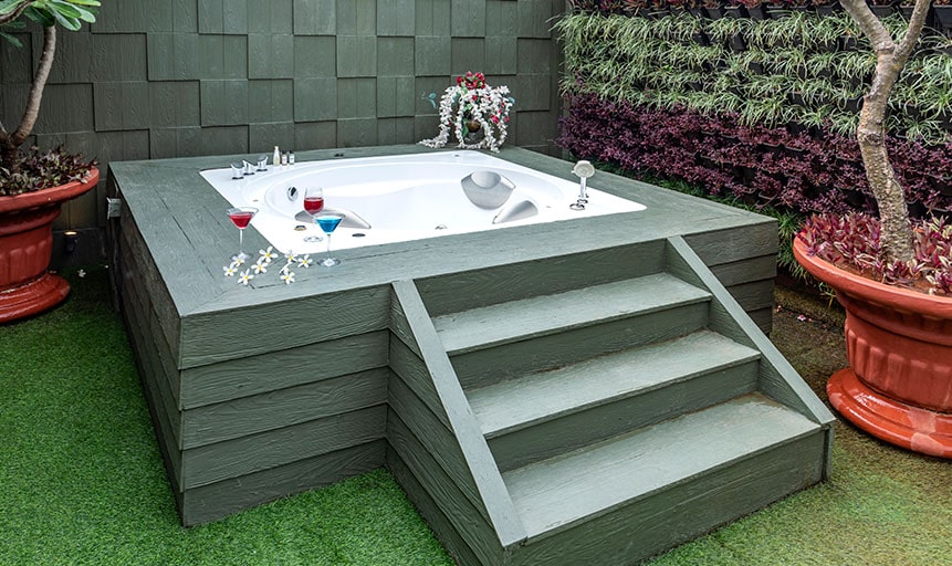 Della D.A.T.A. Resort - Best Themed Resort Located Near Pune And Mumbai