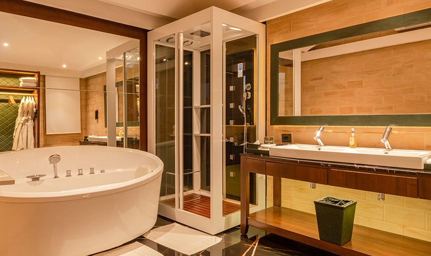 Della D.A.T.A. Resort - Best Themed Resort Located Near Pune And Mumbai