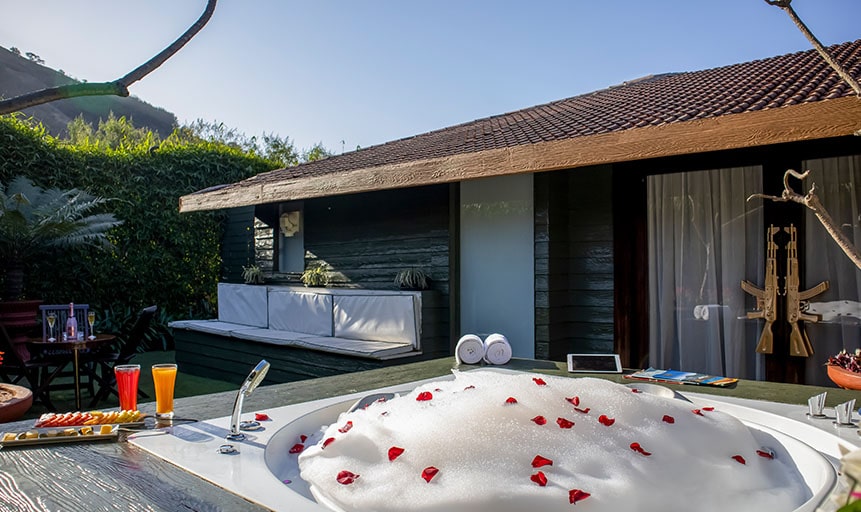 Della D.A.T.A. Resort - Best Themed Resort Located Near Pune And Mumbai