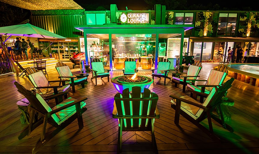 Della D.A.T.A. Resort - Best Themed Resort Located Near Pune And Mumbai