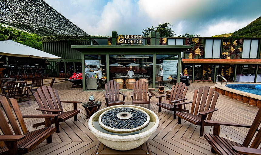 Della D.A.T.A. Resort - Best Themed Resort Located Near Pune And Mumbai