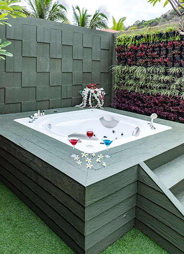 Della D.A.T.A. Resort - Best Themed Resort Located Near Pune And Mumbai