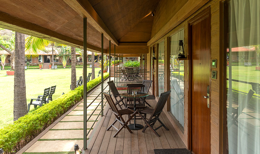 Della D.A.T.A. Resort - Best Themed Resort Located Near Pune And Mumbai